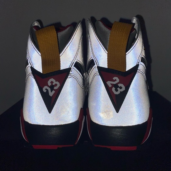 Jordan | Shoes | Jordan Retro 7 Reflection Of A Champion | Poshmark